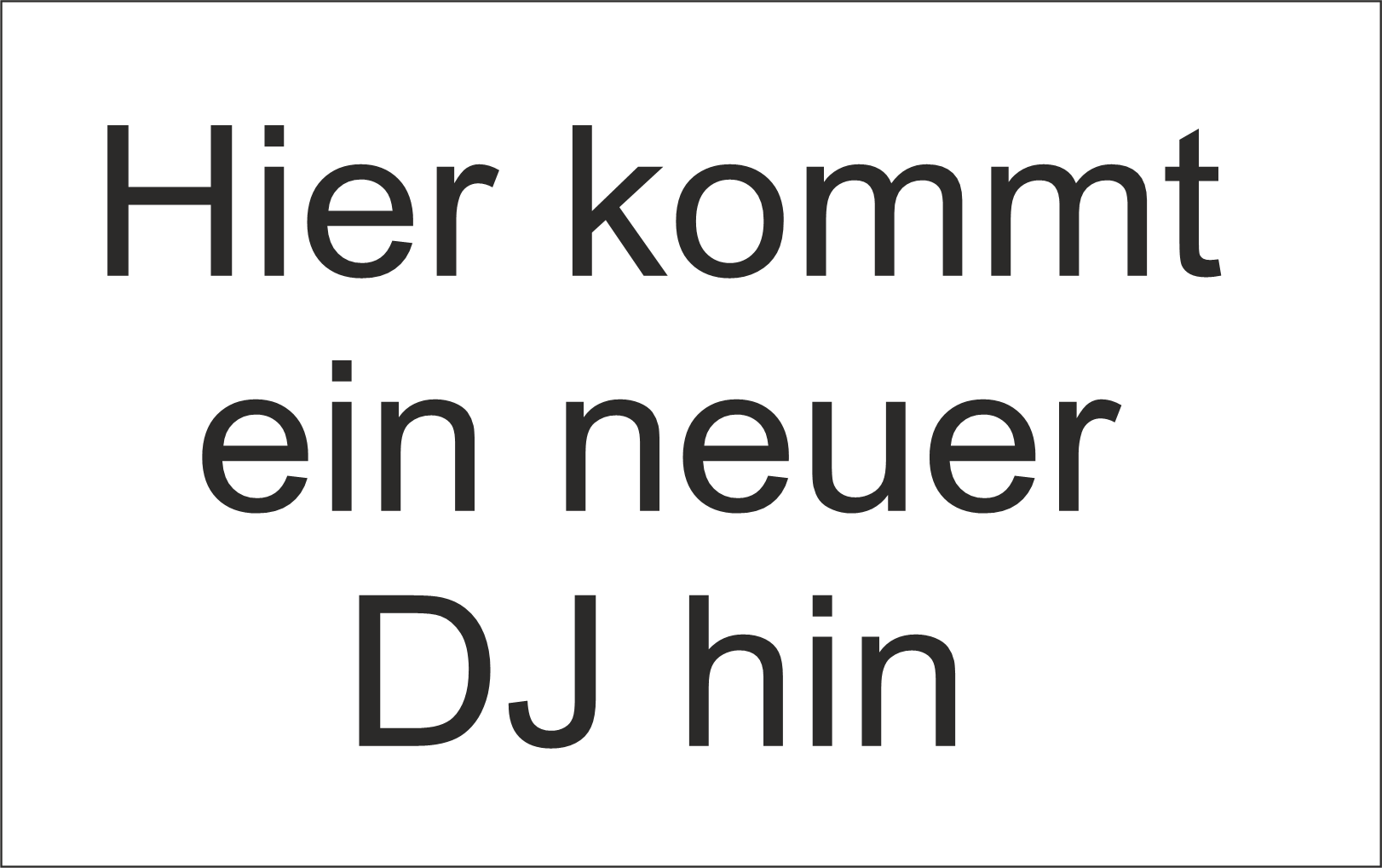 DJ Team - Hochzeits DJ – Musik & Stimmung vom Profi | Jetzt DJ für ...